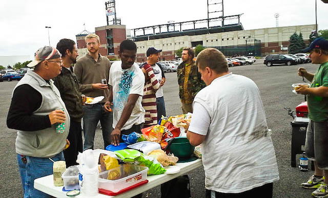 Welcome to University Christian Fellowship