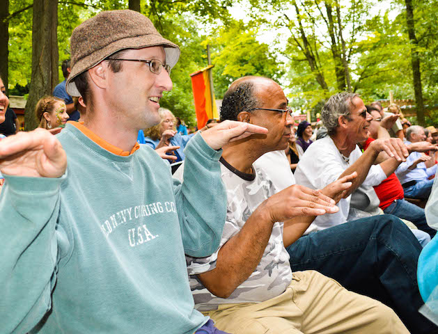 Welcome to University Christian Fellowship